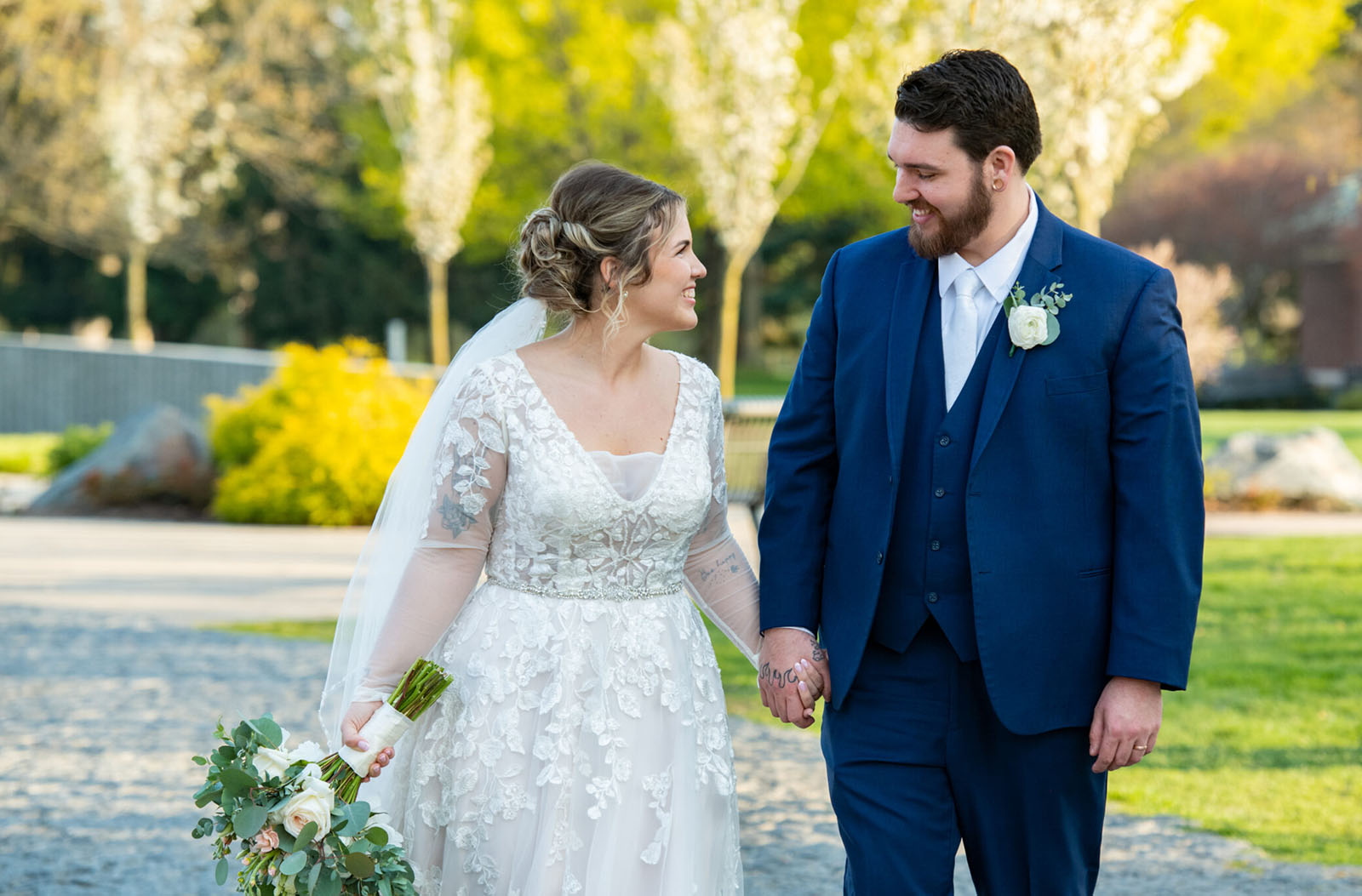 Your Wedding Timeline - Elite Wedding Co.